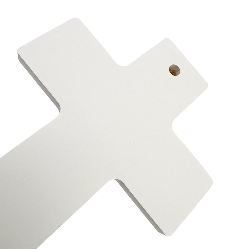 Cruz de pared Primera Comunión | Regalo Primera Comunión