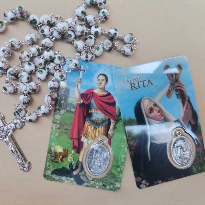 Estampas religiosas archivos - Botiga de la Catedral de Barcelona